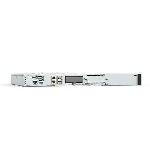 Router de comunicación - Catalyst 8200 series - Cisco Systems - WAN ...