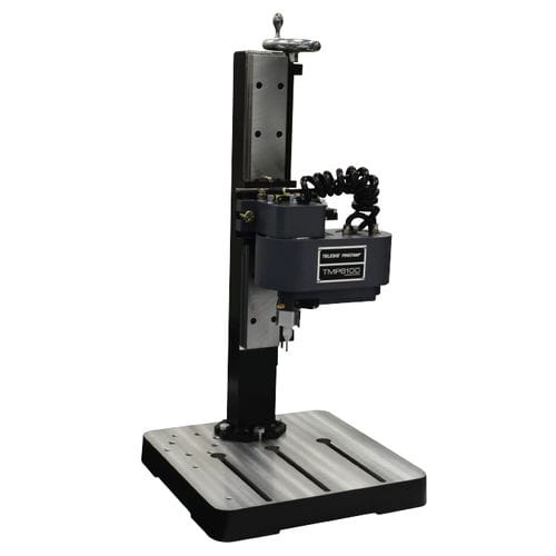 Máquina de marcado por micropercusión - TMP6100 - Telesis Technologies ...