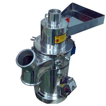 Machacadora de martillos - Mill Powder Tech Co., Ltd. - estacionaria