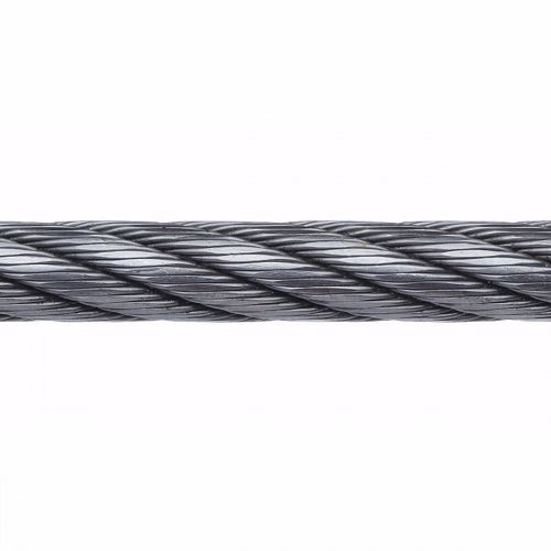 Cable Metálico De Acero F20 Teufelberger Ges M B H