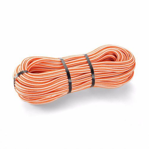 Cuerda Dinámica Braided Safety Blue Teufelberger Ges M B H De