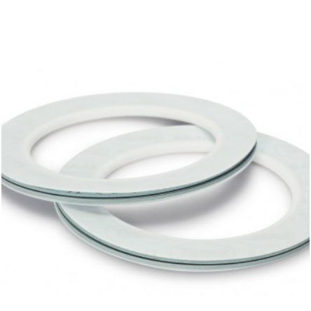 Junta de botón - DONIT TESNIT, d.o.o. - de PTFE / de gas / mecánica