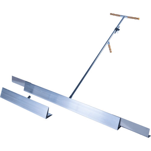 Sistema de enrasado manual - EASYPLAN EP-UNI - Probst GmbH