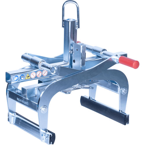 Pinza de tijera para escalones de concreto - TSZ series - Probst GmbH