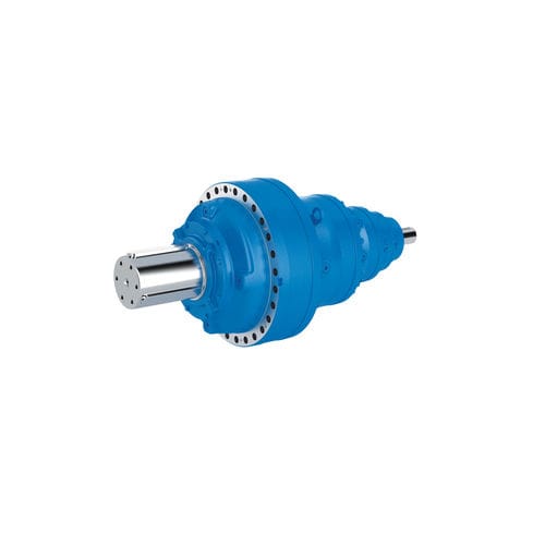 Reductor planetario - EP series - Rossi S.p.A. - de engranajes cónicos ...