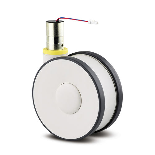 Ruedecilla giratoria - Linea E-Lock - TENTE ® - con platino giratorio ...