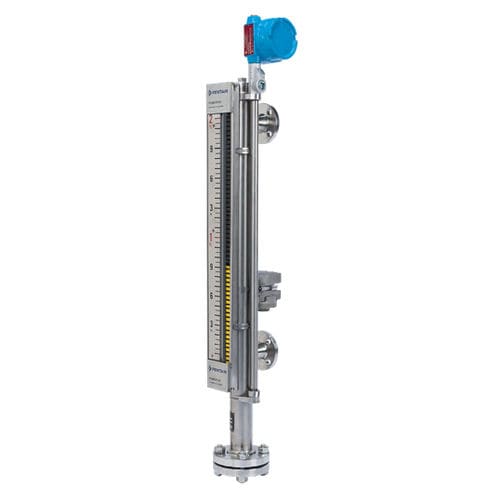 Indicador De Nivel De Líquidos Multiview™ Pentair Valves And Controls