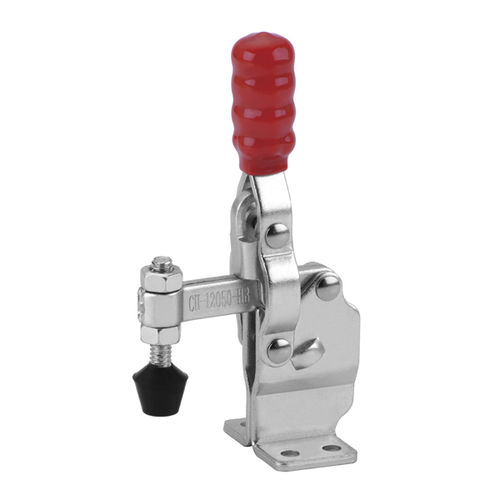 Dispositivo de sujeción rápida vertical - CH-12050-HB - Clamptek ...
