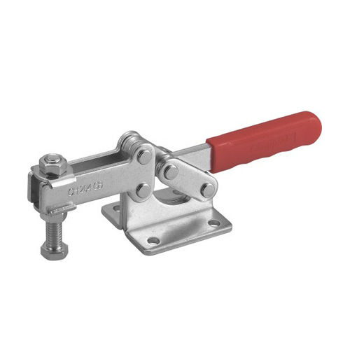 Dispositivo de sujeción rápida horizontal - CH-204-GB - Clamptek ...