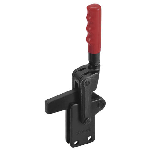 Dispositivo de sujeción rápida vertical - CH-70720 - Clamptek Enterprise CO., LTD. - para ...