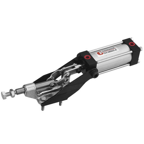 Dispositivo de sujeción rápida neumático - CH-36003M-A - Clamptek Enterprise CO., LTD. - con ...