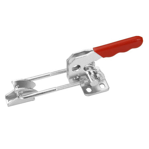 Dispositivo de sujeción rápida horizontal - CH-40820 / CH-40840 / CH-40870 - Clamptek Enterprise ...