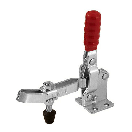 Dispositivo de sujeción rápida vertical - CH-101-EU - Clamptek ...