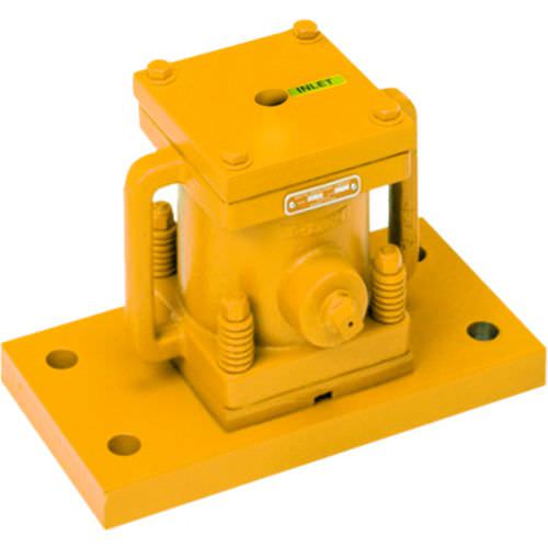 Percutor neumático - Thumper™ series - Martin Engineering - externo ...