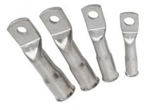 Terminal sin soldadura de engaste - TRSE series - MECATRACTION ...