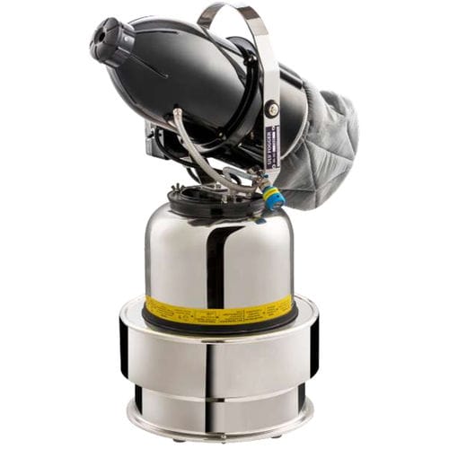 Base rotativa - ROTABASE 360 - IBL Specifik