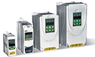 Variador de frecuencia vertical - DS A-R-V series - BDF DIGITAL SPA ...