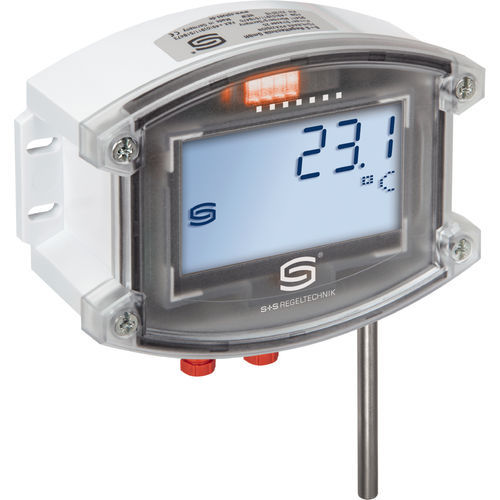 Transductor de temperatura de exterior - ATM2-ECATP LCD - S+S ...
