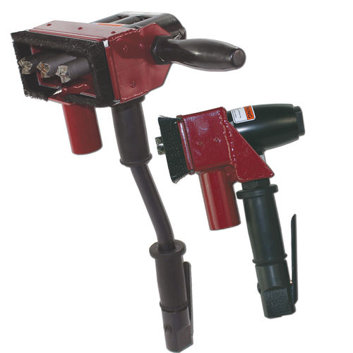 Desbastadora de 3 cabezales - PHSEHD series - Novatek Corporation - sin ...