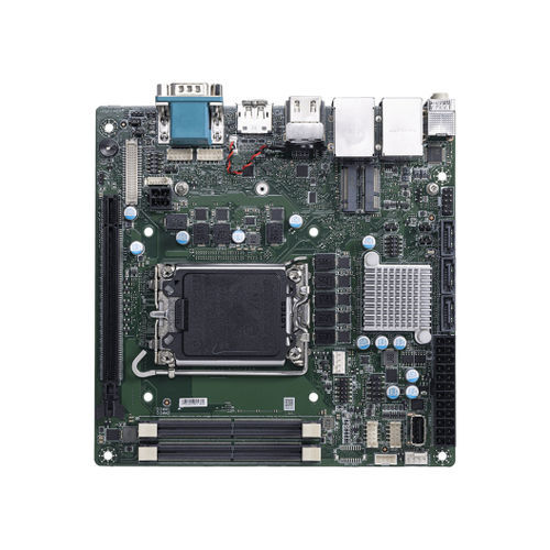 Placa madre mini-ITX - MS-CF23 - MSI - Intel® Core i5 / Intel® Core i7 ...