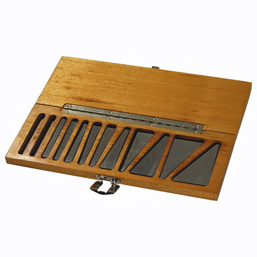 Bloque patrón - AB series - Suburban Tool, Inc