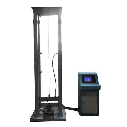 Máquina de prueba de impacto - HD-J223 - HAIDA EQUIPMENT CO., LTD