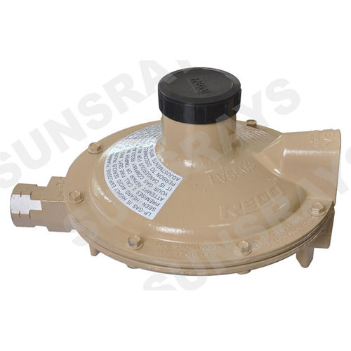 Válvula de regulación de presión - LV5503 - SUNSRAYS HEATING SCIENCE ...