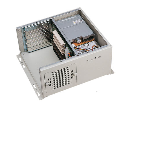 PC box - IPC-1500 - TCI - en bastidor / RS-232 / compacto