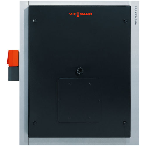 Caldera de vapor - VITOPLEX 300 - Viessmann Werke GmbH & Co KG - de gas ...