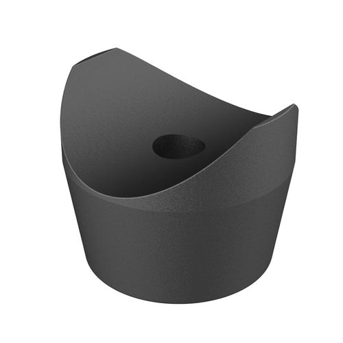 Bumper de PVC - QL - ISC PLASTIC PARTS