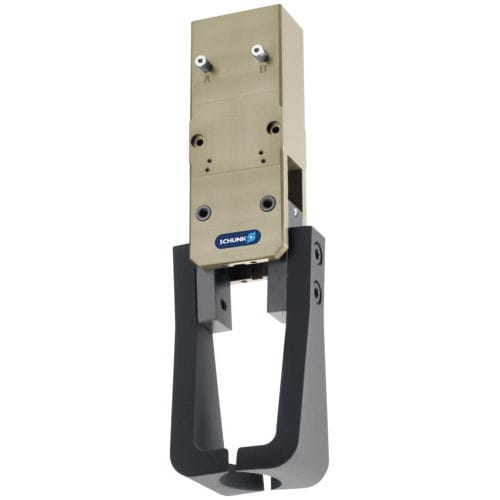 Pinza de prensión neumática - PRG - SCHUNK SE & Co. KG - radial 180 ...