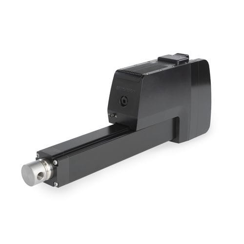 Actuador lineal - Electrak® XD - Thomson Industries, Inc. - eléctrico ...