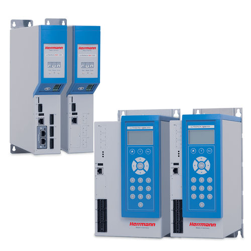Generador de ultrasonidos - ULTRAPACK - Herrmann Ultraschall