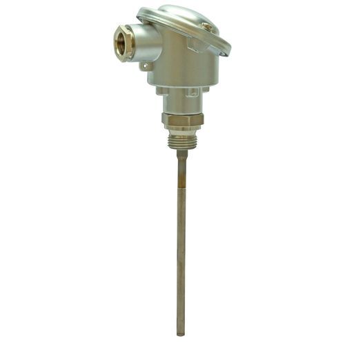 Sensor de temperatura Pt100 - FT-TP series - Siemens Building ...