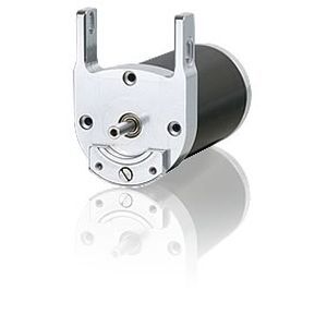 Motor a medida - ZSS 32.200.1,2-X - Phytron GmbH - paso a paso / DC / industrial