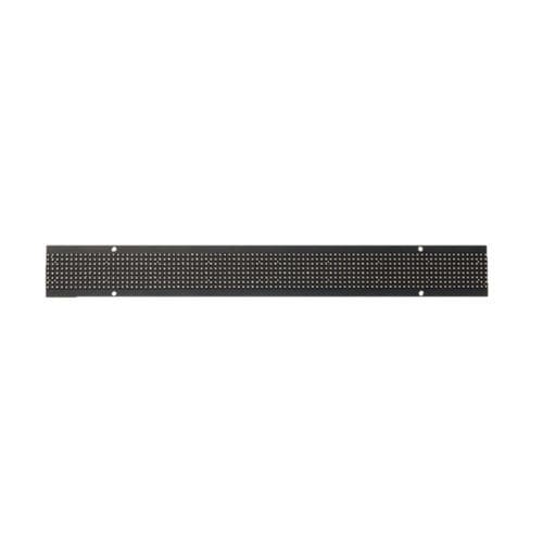 Visualizador LED - LDM-968-P3-UR - LUMEX - gráfico / 32 x 16 / de ...