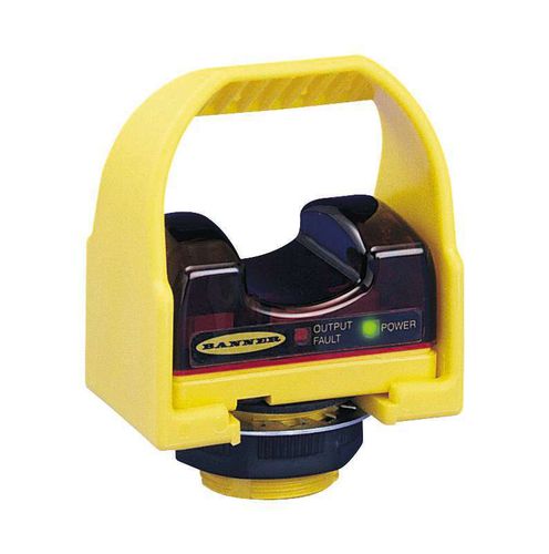 Mando bimanual para botón táctil - STB Series - BANNER ENGINEERING CORP.