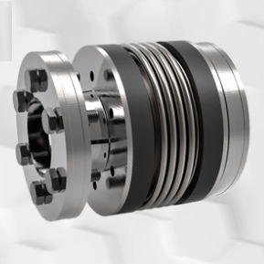 Acoplamiento flexible - SP3 series - R + W Coupling Technology - de ...