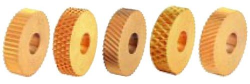 Moleta - Dorian Tool International