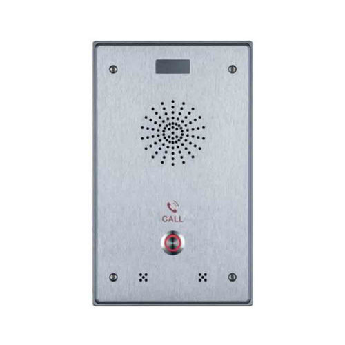 Interfono de audio - NML12S1 - A2S Advanced Safety Solutions - de vídeo ...