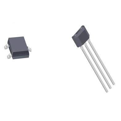 Sensor de posición lineal - A1308 / A1309 series - ALLEGRO MICROSYSTEMS ...