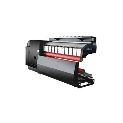 Hiladora para hilo de filamento - JWAR series - Jwell Extrusion ...