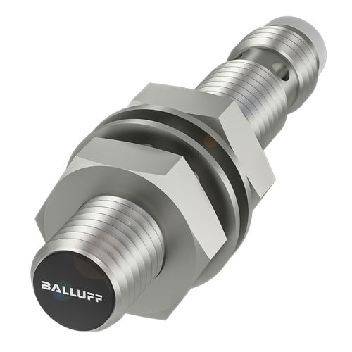 Sensor de proximidad inductivo - BES00P7 - Balluff GmbH - cilíndrico / M8 / PNP