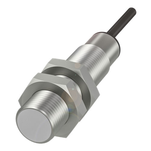 Sensor de proximidad capacitivo - BCS002Z - Balluff GmbH - cilíndrico ...
