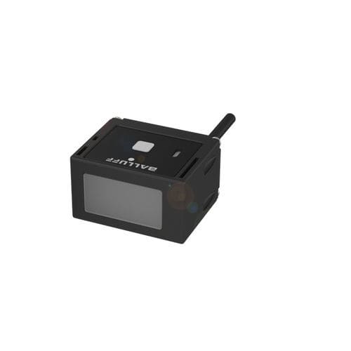 Lector Para Identificación Fijo Bvs01a0 Balluff Gmbh Para Carnés