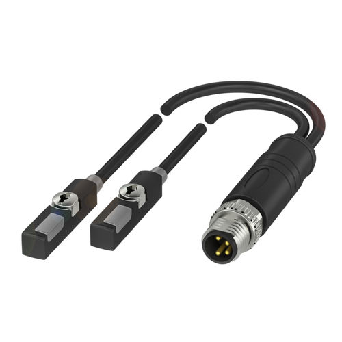 Sensor de campo magnético - BMF00PP - Balluff GmbH