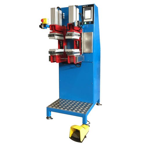 Prensa eléctrica - Maxi Press 400 - NorMec - de enganche / de ...