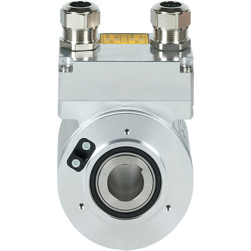 Encoder rotativo absoluto - PSEN enc m1 eCAM - PILZ - mecánico ...