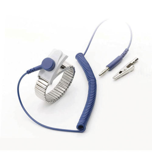 Pulsera antiestática ESD - ESB series - AUTOMAX