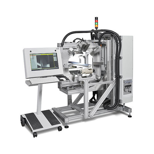 Perfilómetro óptico - ProfilControl 7 S XL - PIXARGUS GmbH - industrial